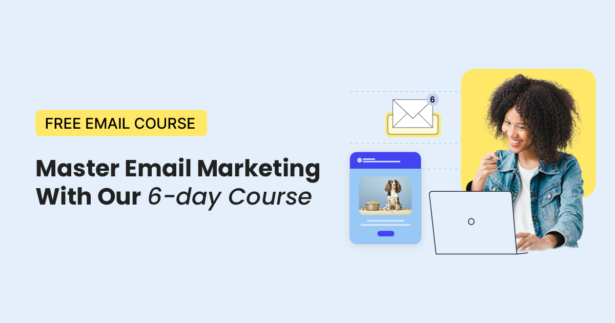 Free Email Marketing Course for Beginners by SiteGround Free Email Marketing Course for Beginners by SiteGround